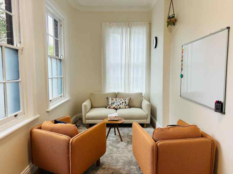 Therapy – Brave Steps Psychology